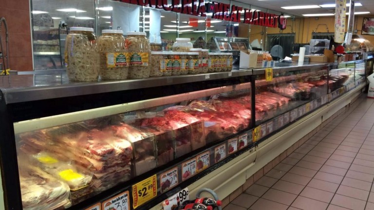 13430 FM 529 Rd Houston, TX 77041 - La Michoacana Meat Market
