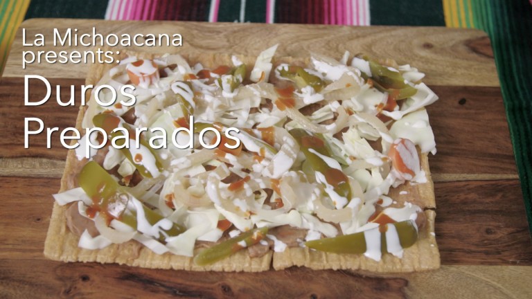 5 Mexican Recipes Easy to Make - La Michoacana Meat Market